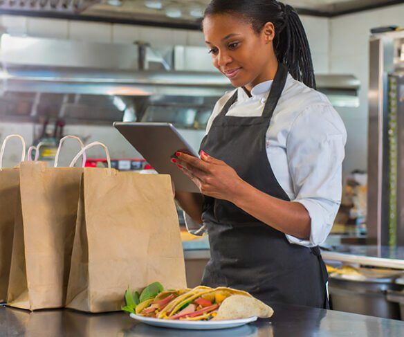 Restaurant Menu Management | Simplify Menu Management in Restaurants ...
