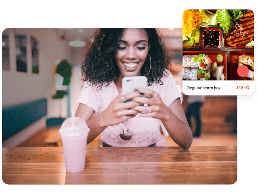 Uboard | Restaurant Tablet Ordering System for Faster Service | Simplify Ordering with Uboard ...