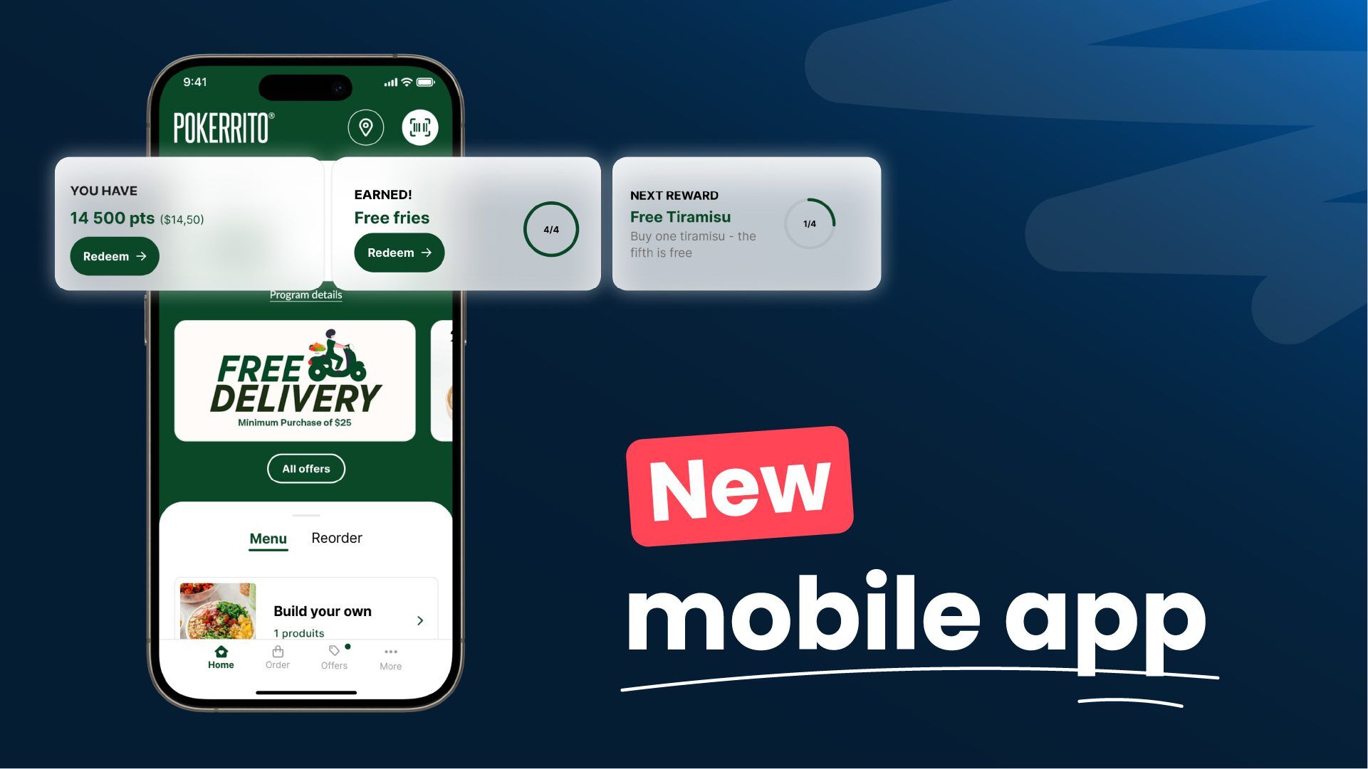 UEAT | Smart Online Ordering with UEAT Technologies